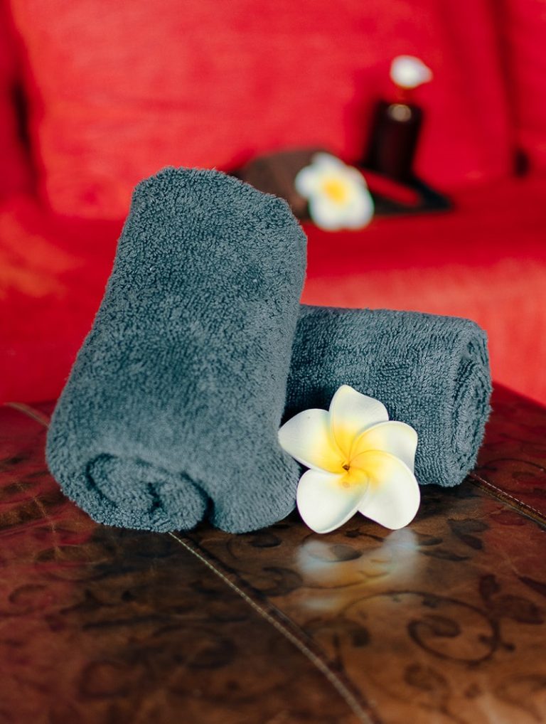 Spa Menu - Asian Spa & Wellness Grenada