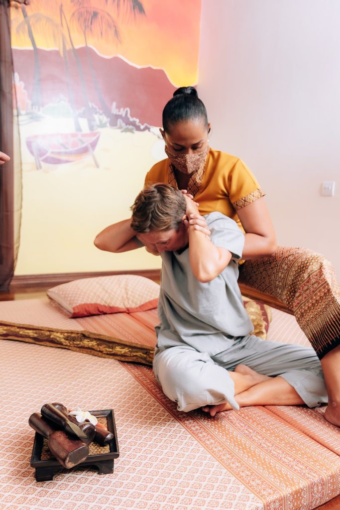 Spa Menu - Asian Spa & Wellness Grenada